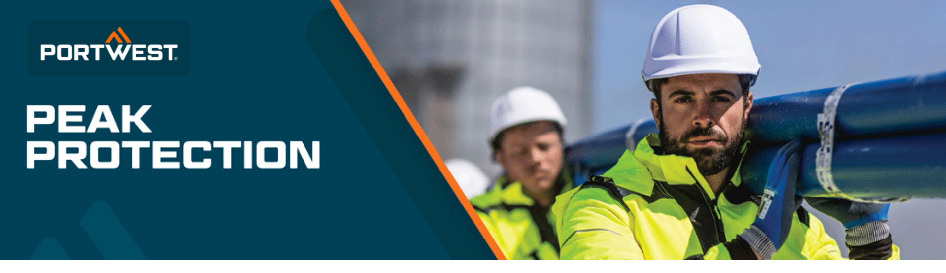 Portwest Clothing Ltd | CSS Workwear